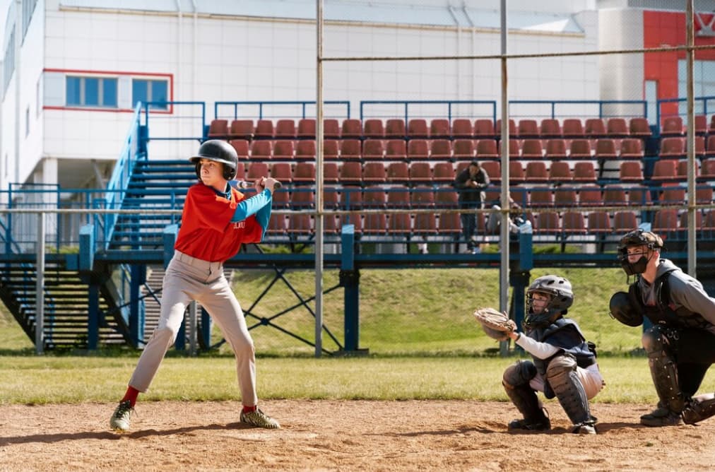 Util Baseball: Equipment, Techniques & Tips