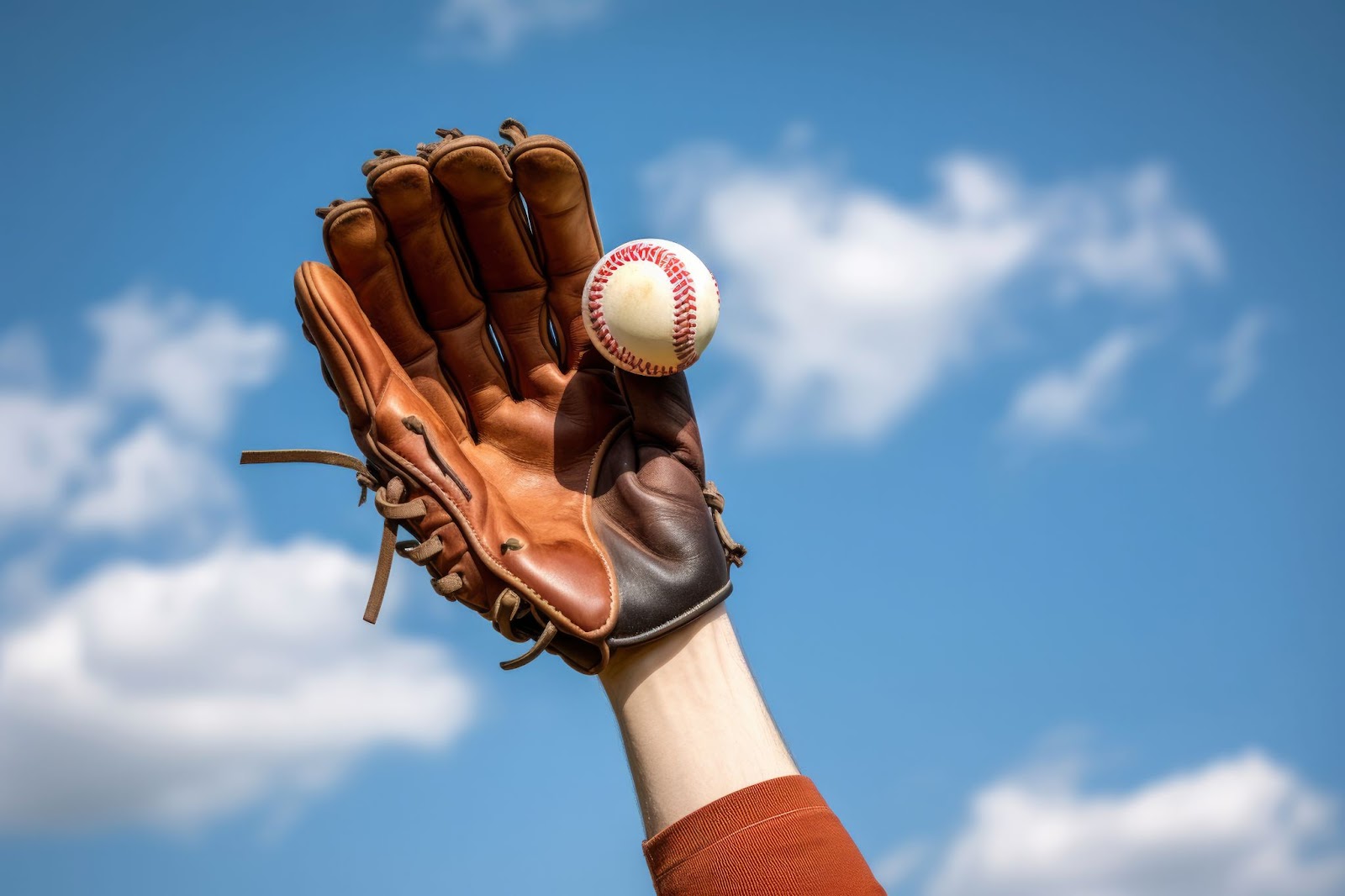 ERA Baseball Meaning: Deciphering